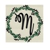 Scripty Monogram Font Embroidery File 26 Letters 2 Sizes 2.75 & 1.75 ...