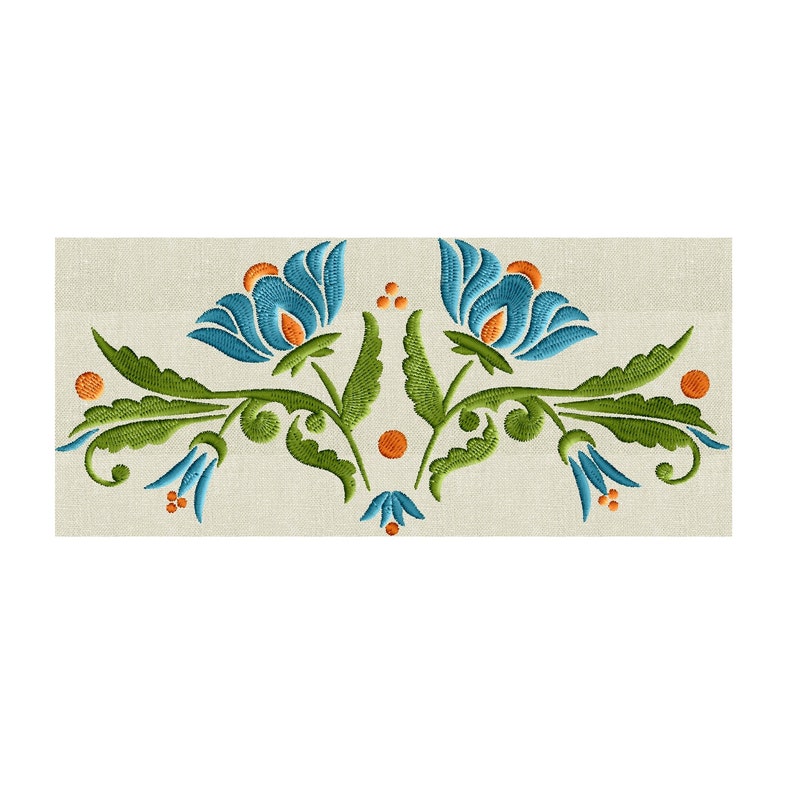 Jacobean - Etsy