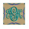 Extra Large 5 Inch Tall Royce Monogram Font Embroidery File 26 Letters ...