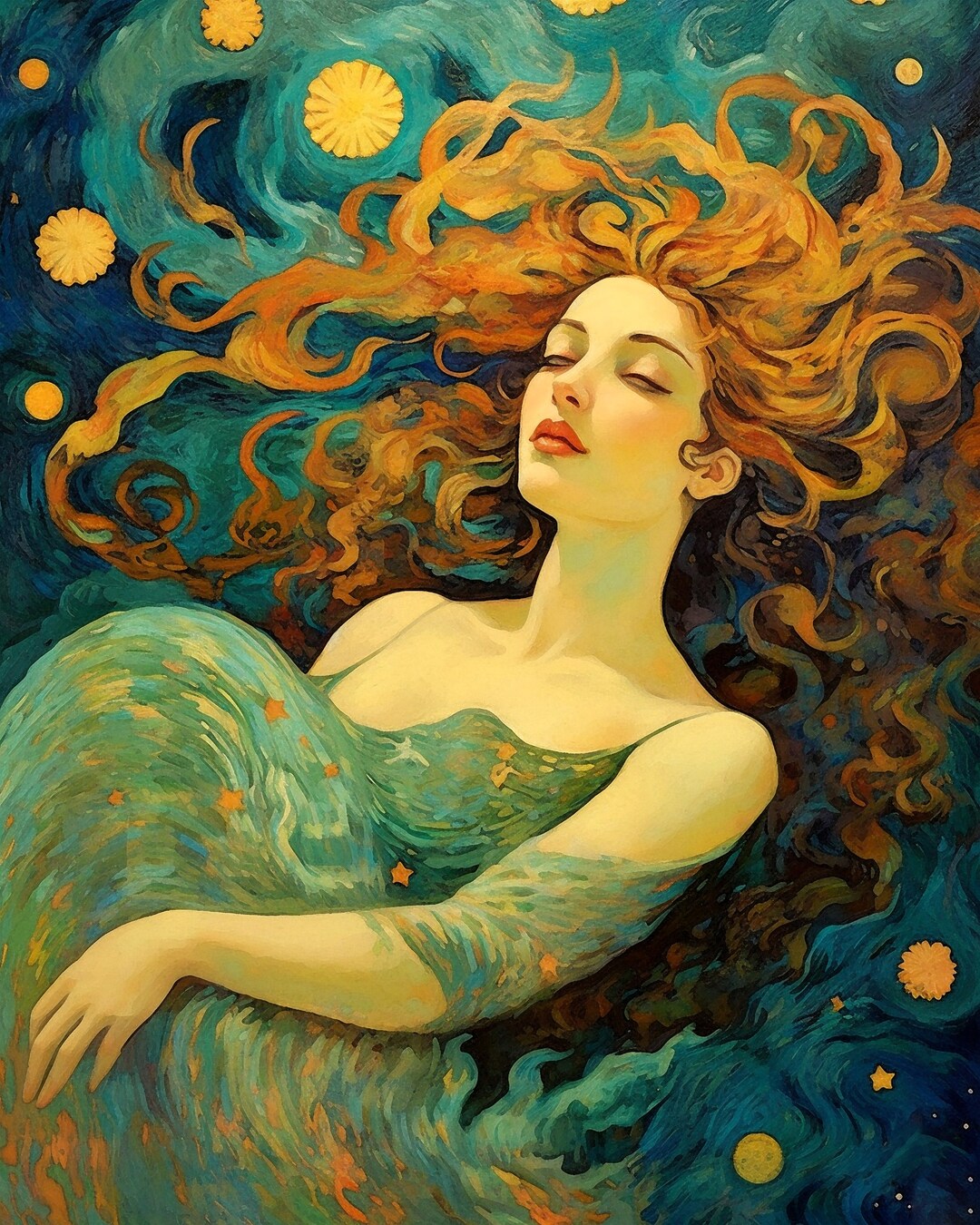 Danu - Irish/celtic Primordial Mother Goddess, Mother of the Tuatha Dé ...