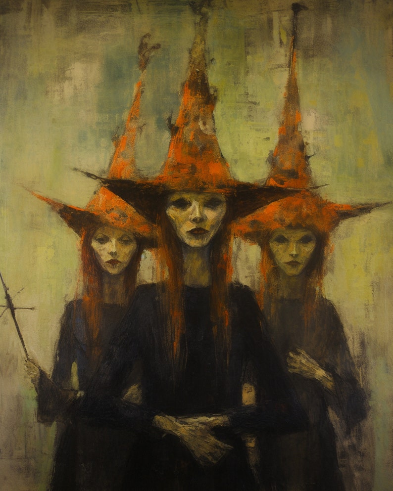 Hecate, Hekate - Goddess of the Moon, Witchcraft, Crossroads and ...