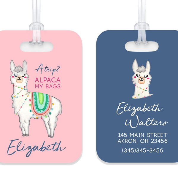 Alpaca My Bags - Etsy