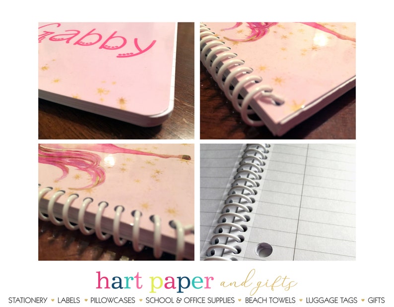 Rocket Space Planets Solar System Personalized Notebook - Etsy