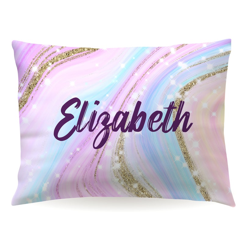 Girls Pillowcase - Etsy