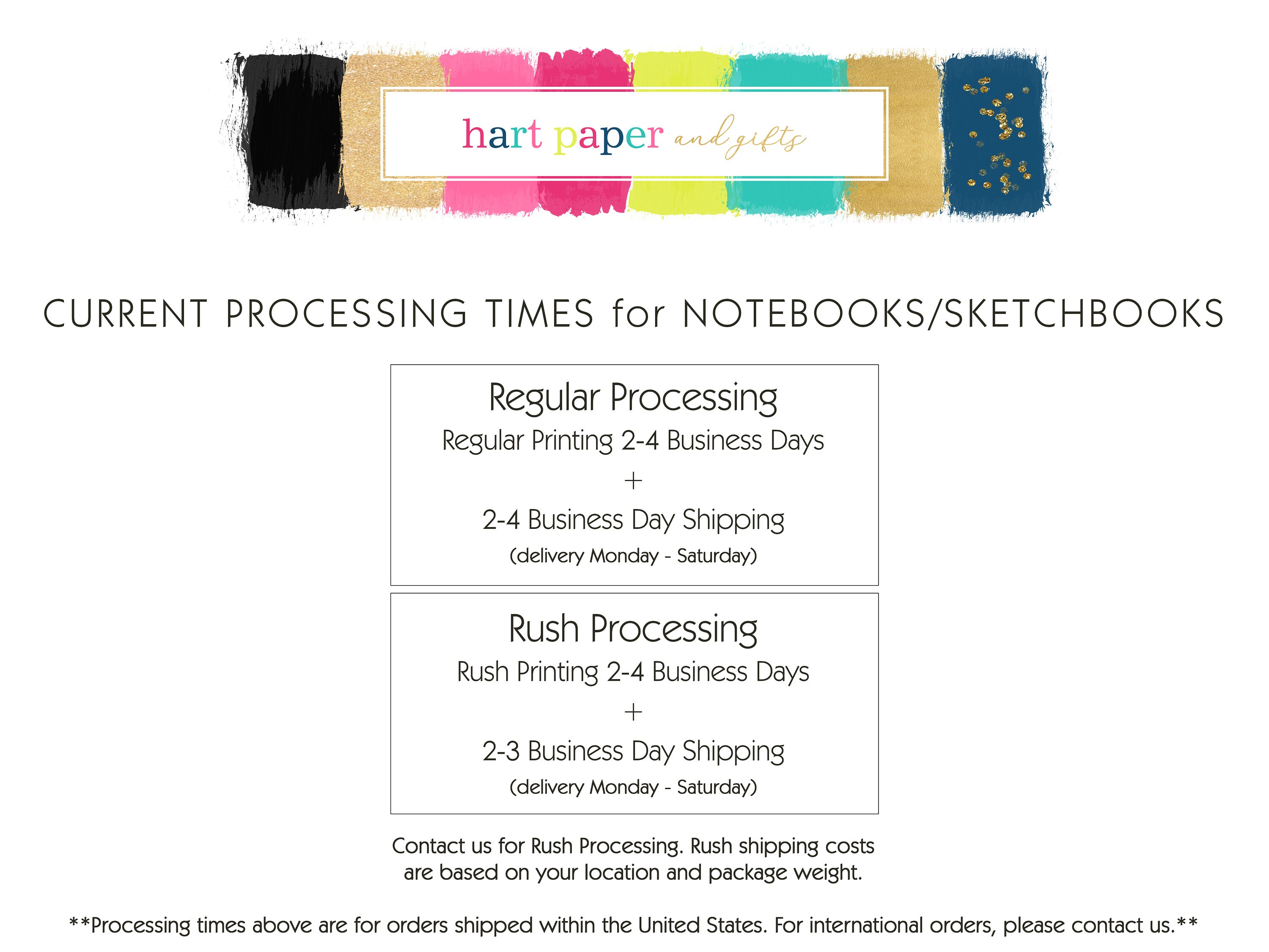 Outer Space Planets Solar System Personalized Notebook | Etsy