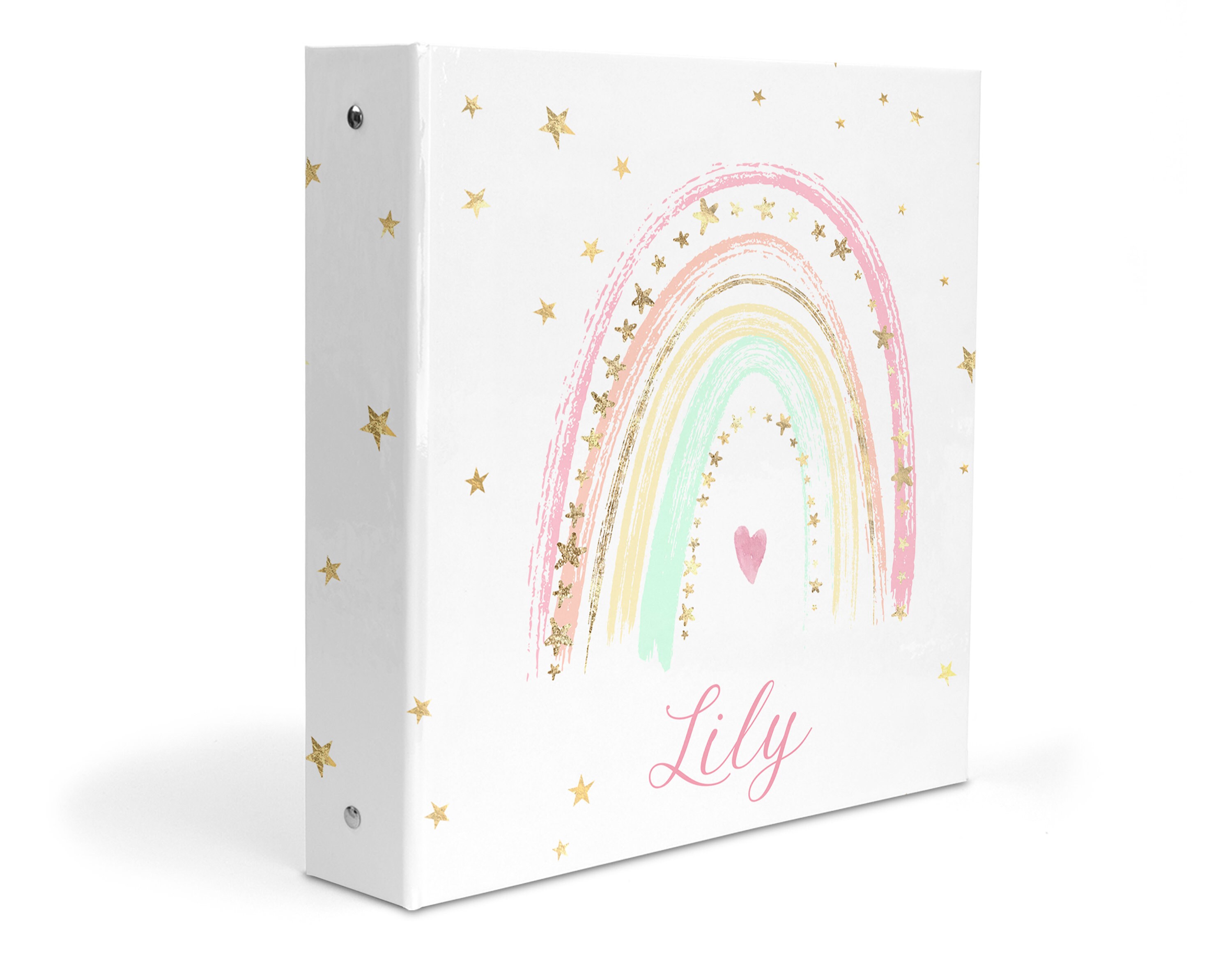 Binders For School For Girls