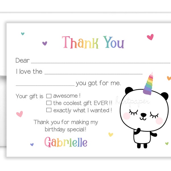 Fill in the Blank - Etsy