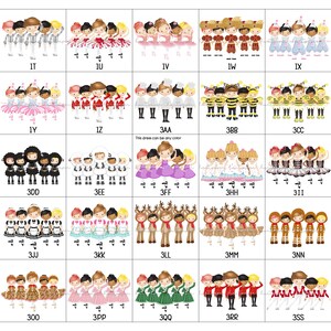 Select YOUR Role - Nutcracker Fritz Mouse Christmas Ornament ...