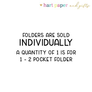 Rainbow Cheetah Animal Print Personalized Folder 2 Pocket • Back to ...