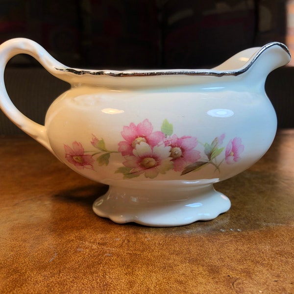 Homer Laughlin Virginia Rose Pattern - Etsy