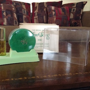 Prince Matchabelli Wind Song Special Gift Set of Cologne and Dusting ...