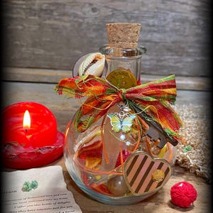 Wickedblackmagick - Etsy