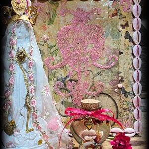 Erzulie Freda Love Oil - Etsy