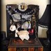 Ase Hoodoo/voodoo Frame - Etsy