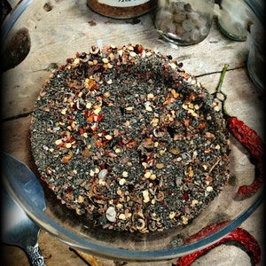 Wicked Goofer Dust - Etsy