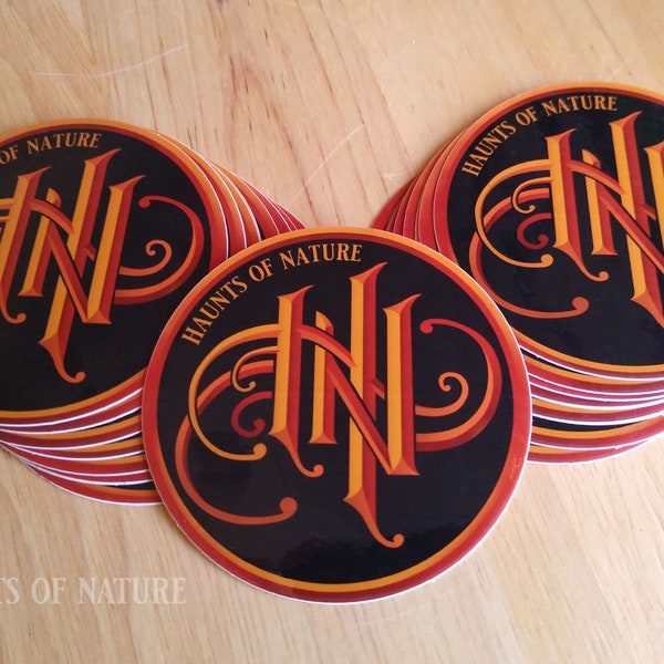 Pyrography Logo - Etsy