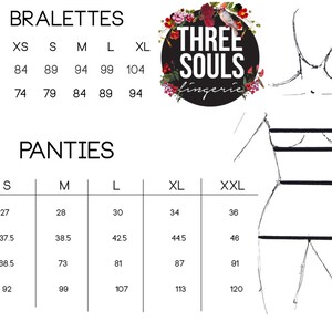 Rosebud / Pink Lingerie Set With Ruffles / Pink Tulle Lingerie Set ...