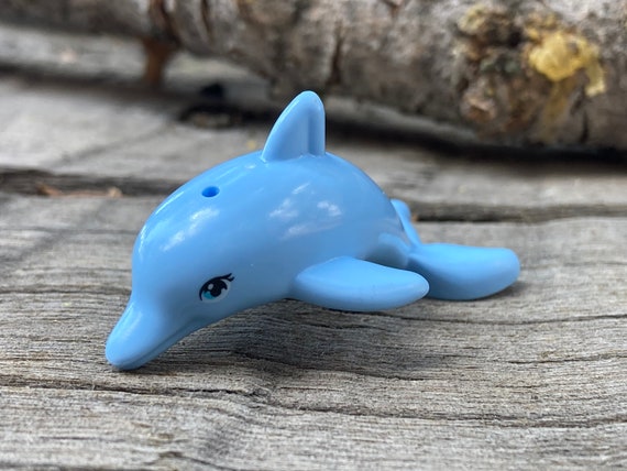 Jumping Dolphins Toy