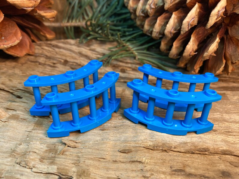 Fence 4 X 4 X 2 Quarter Round Spindled With 3 Studs, Pack of 4 ...