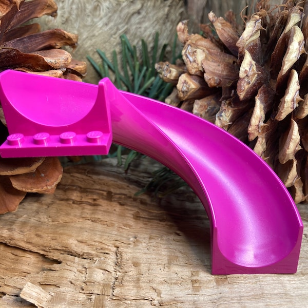 Miniature Slide - Etsy