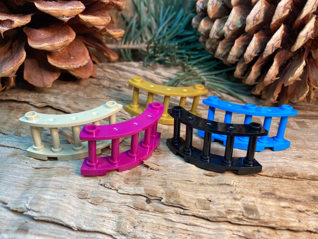 Fence 4 X 4 X 2 Quarter Round Spindled With 3 Studs, Pack of 4 ...