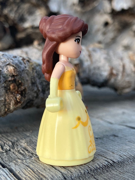 Lego Disney Princess Belle