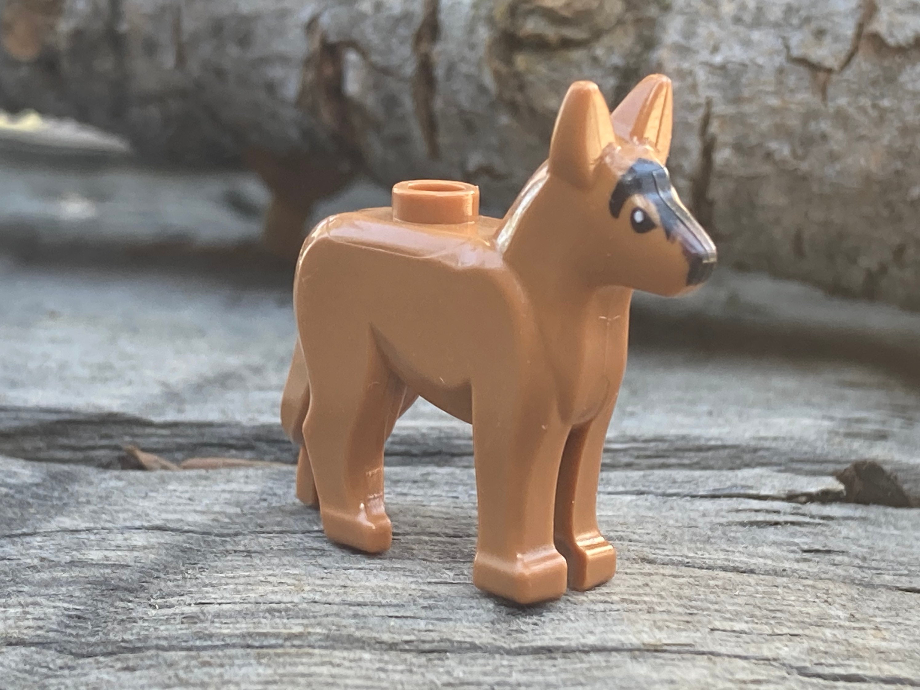 Building & Construction Toys & Games Toys Nose and Spots Pattern ...