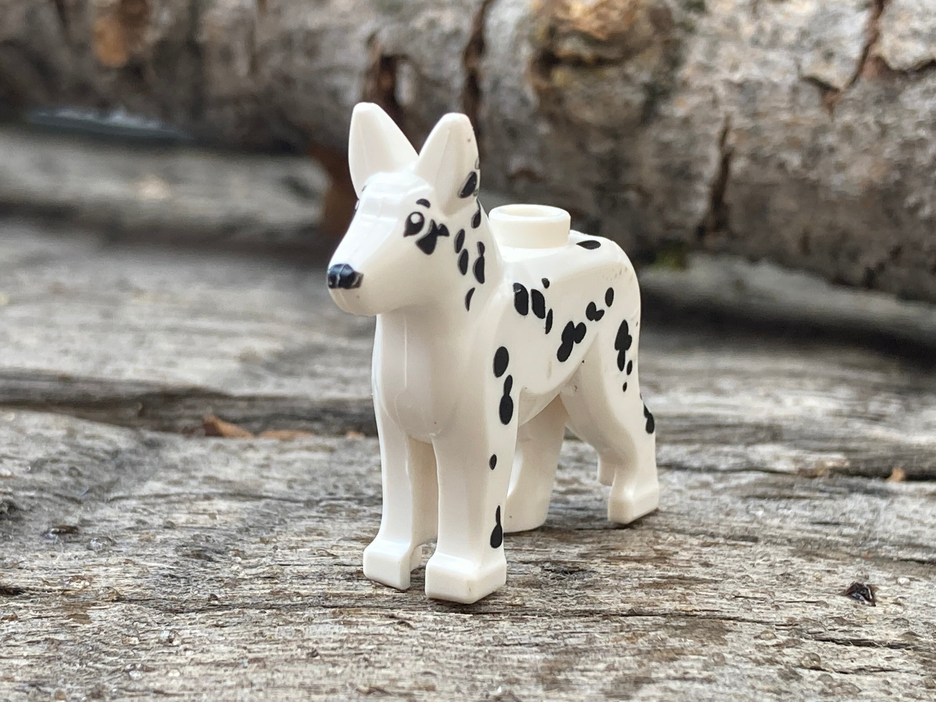 Building & Construction Toys & Games Toys Nose and Spots Pattern ...