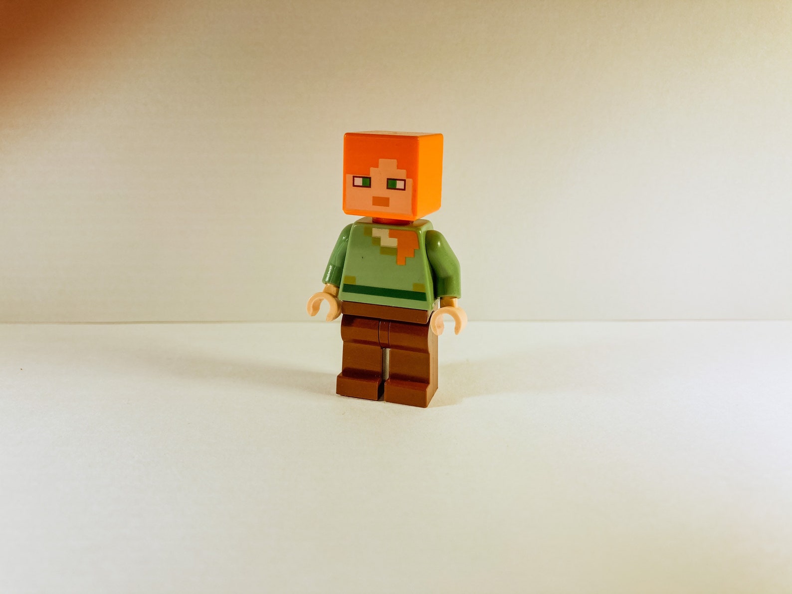 Alex - Genuine LEGO® Minifigure - Etsy