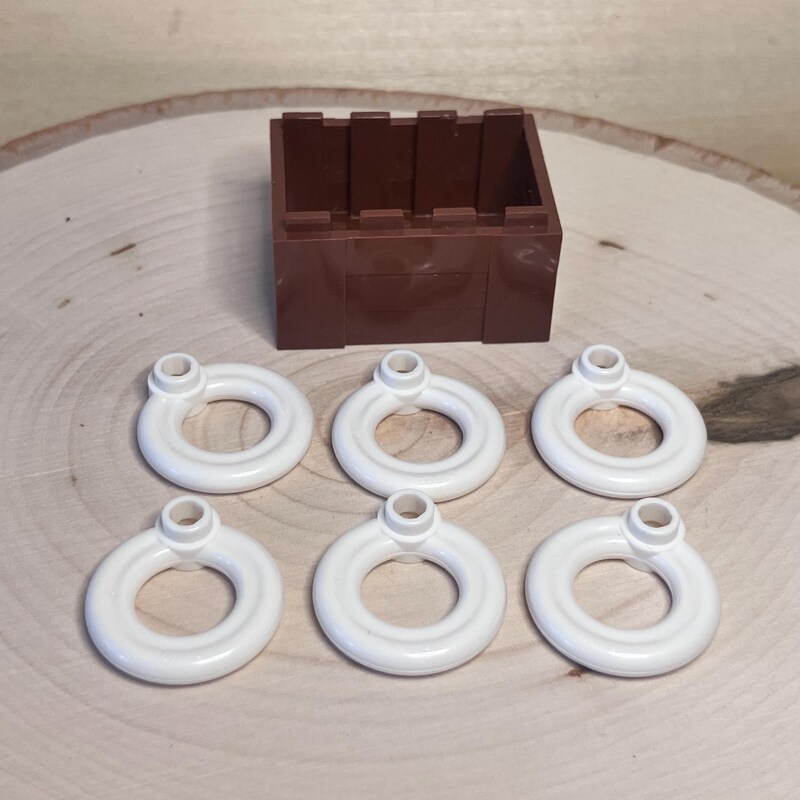 BricksFromColorado (Ships from: the US) - Etsy