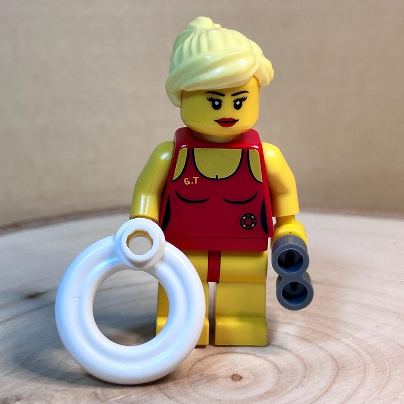 Life Preserver - Etsy