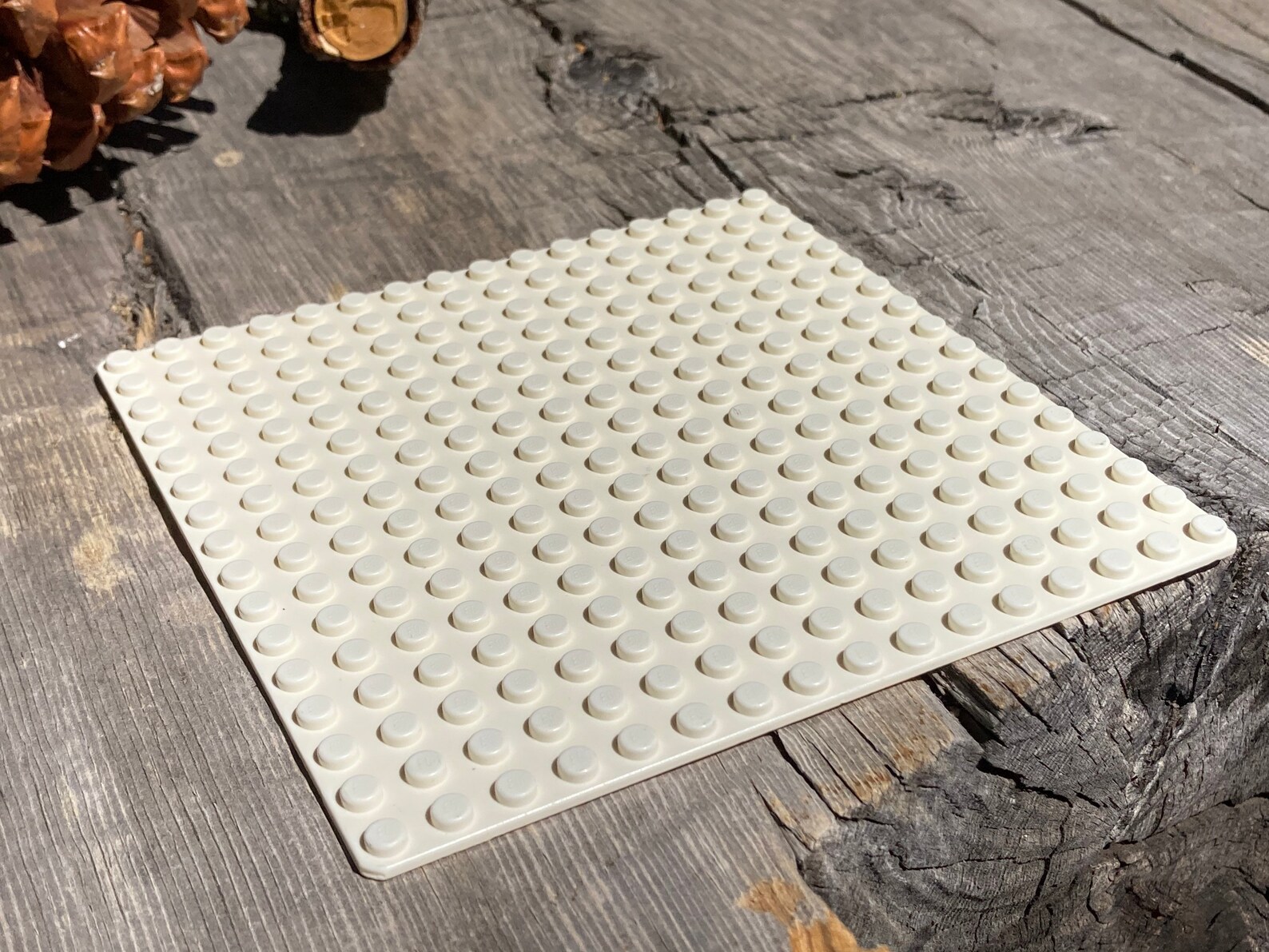 Baseplate 16x16, You Pick the COLOR - 100% Genuine LEGO® - Etsy