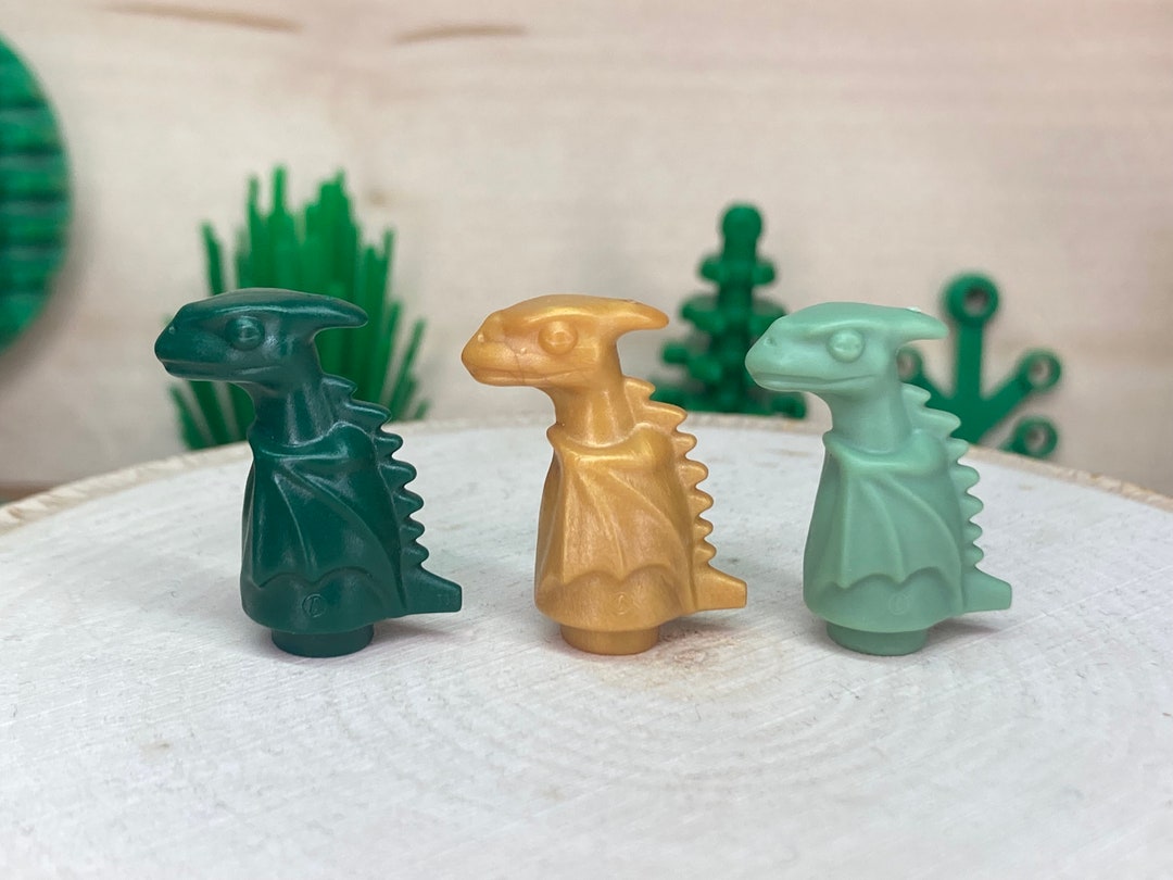 Baby Dragon (norbert) - Genuine LEGO® Animal - Etsy