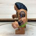 Maui - Disney: Moana, Genuine LEGO® Minifigure - Etsy