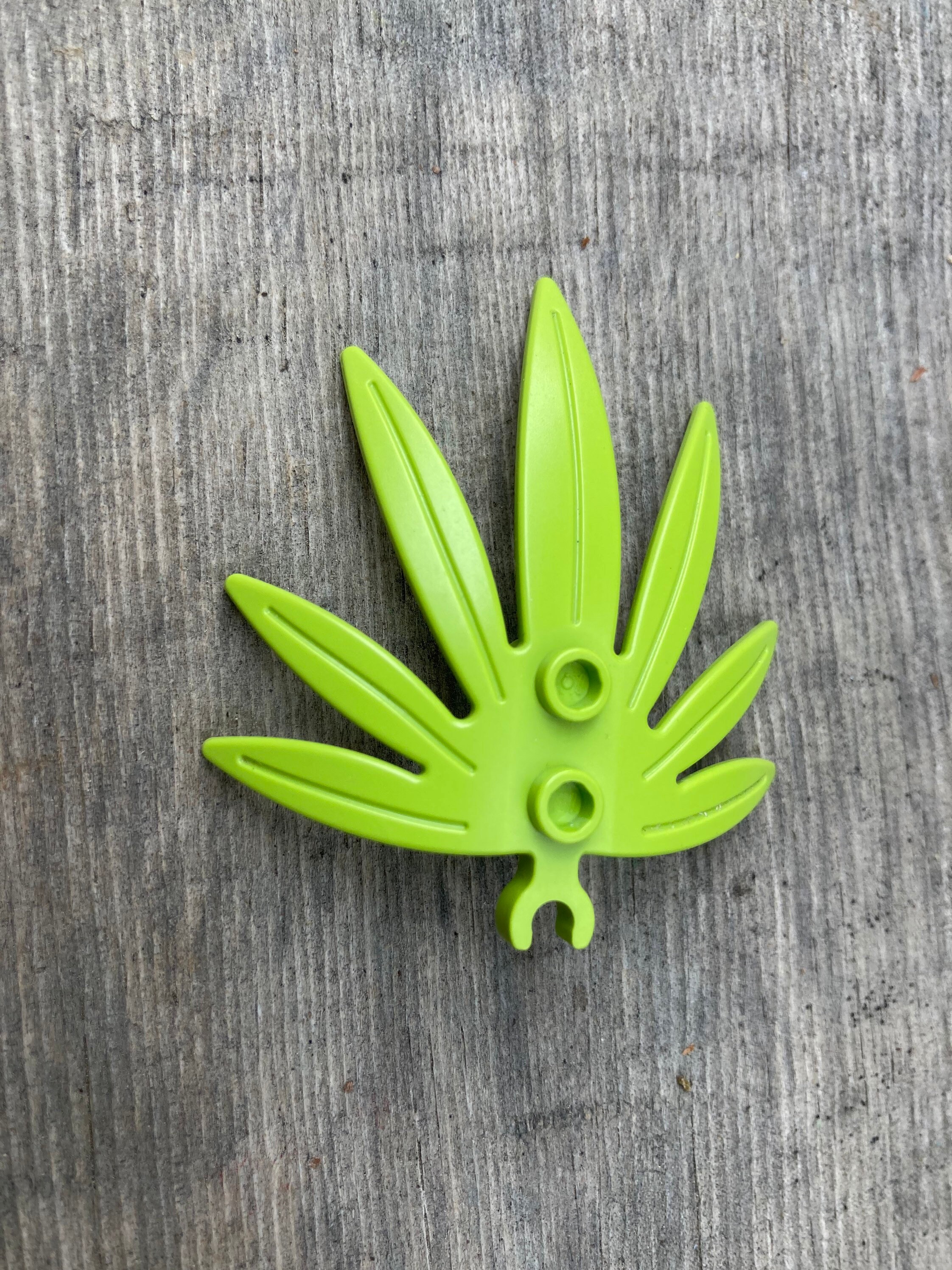 Plant Leaves 6 X 5 Swordleaf Lot of 5 Genuine LEGO® - Etsy