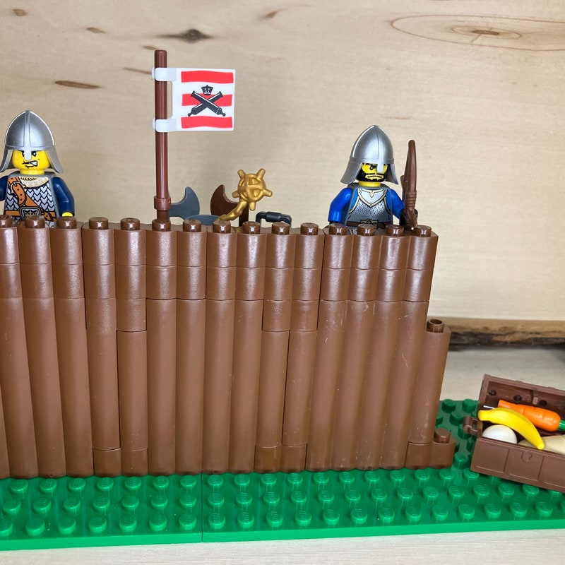 Custom Military Legos Minifigures - Etsy