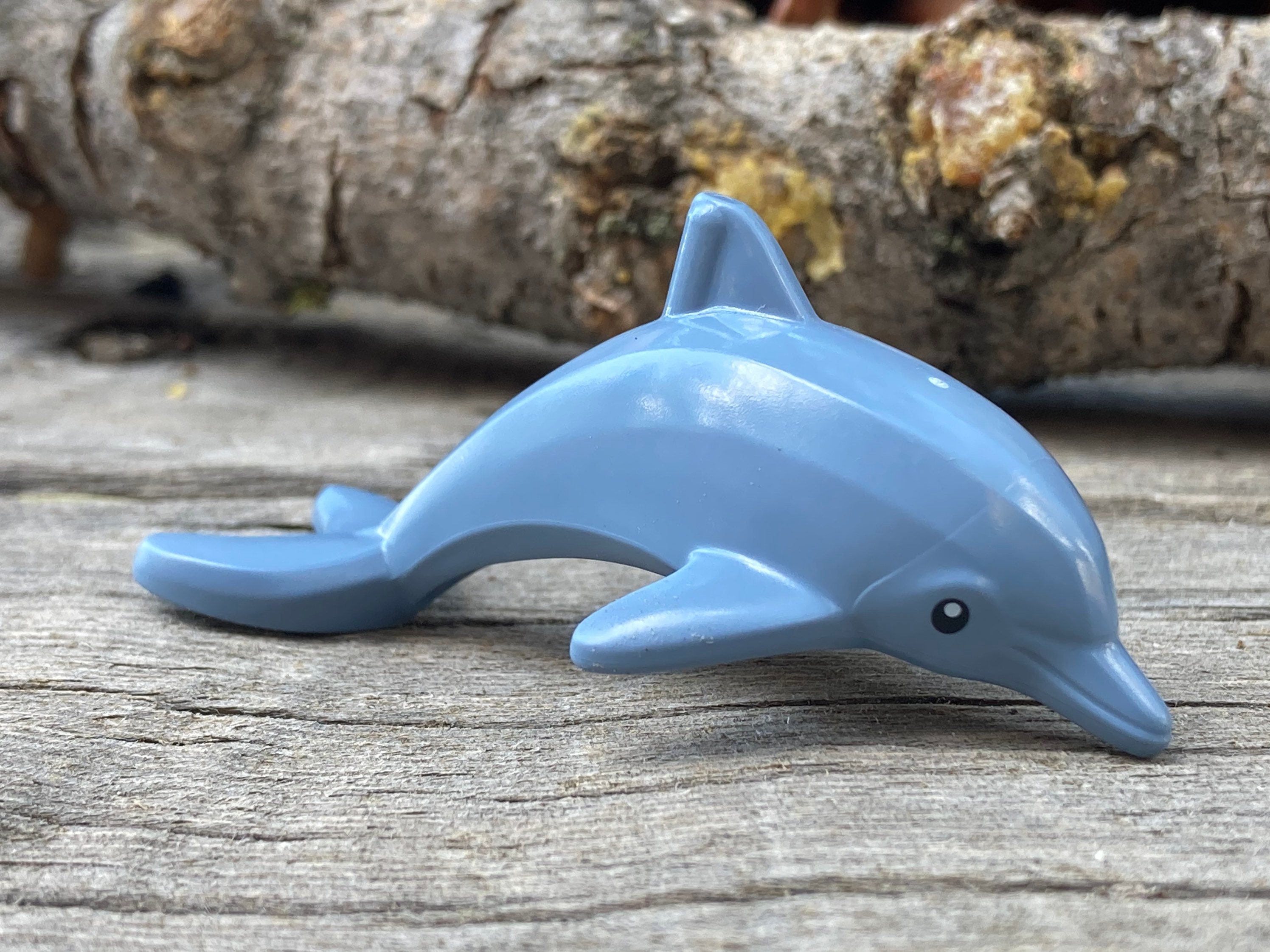 Jumping Dolphins Toy
