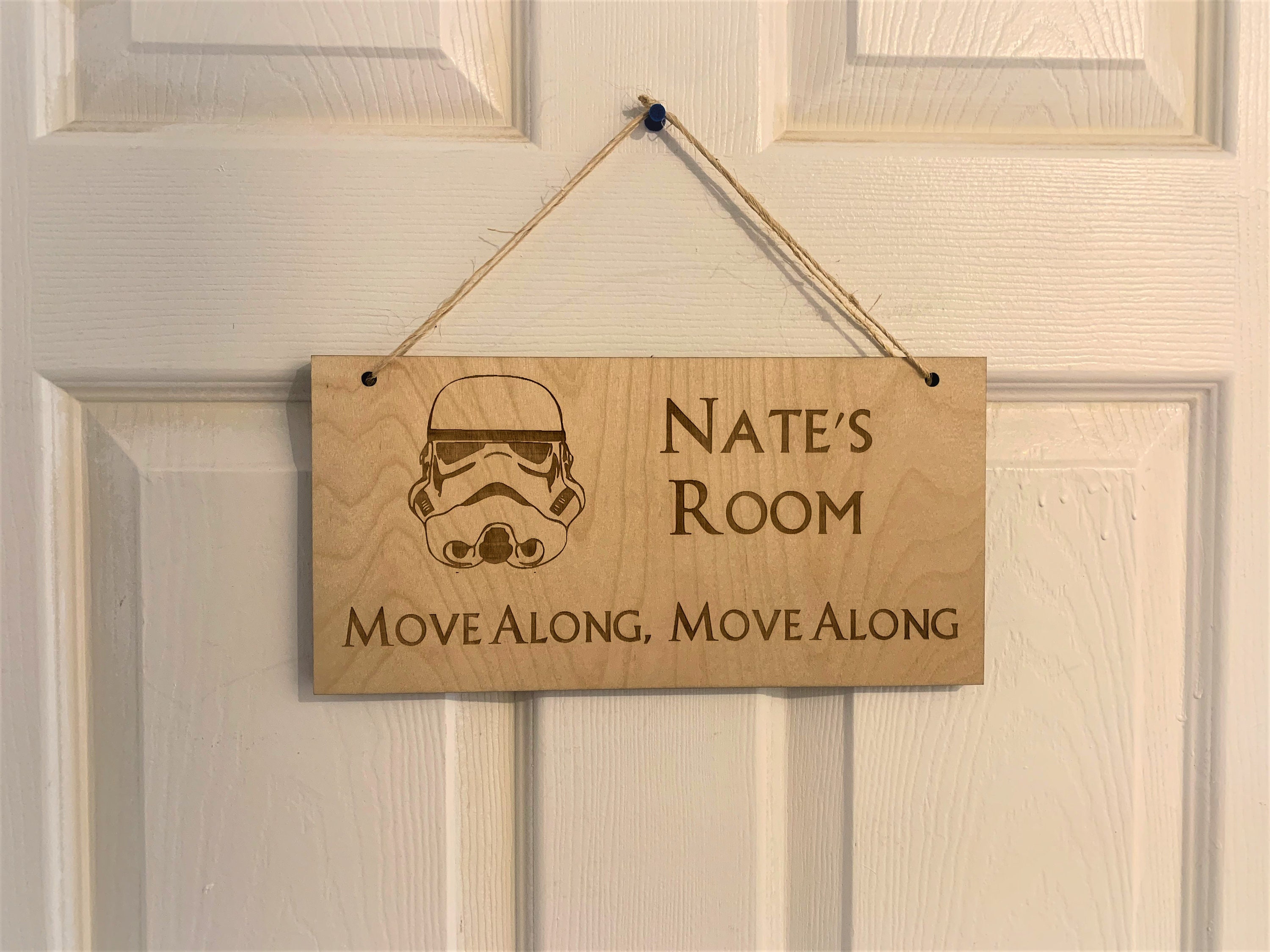 Door Hangers Home Décor door sign wooden sign Front Door Welcome Sign ...