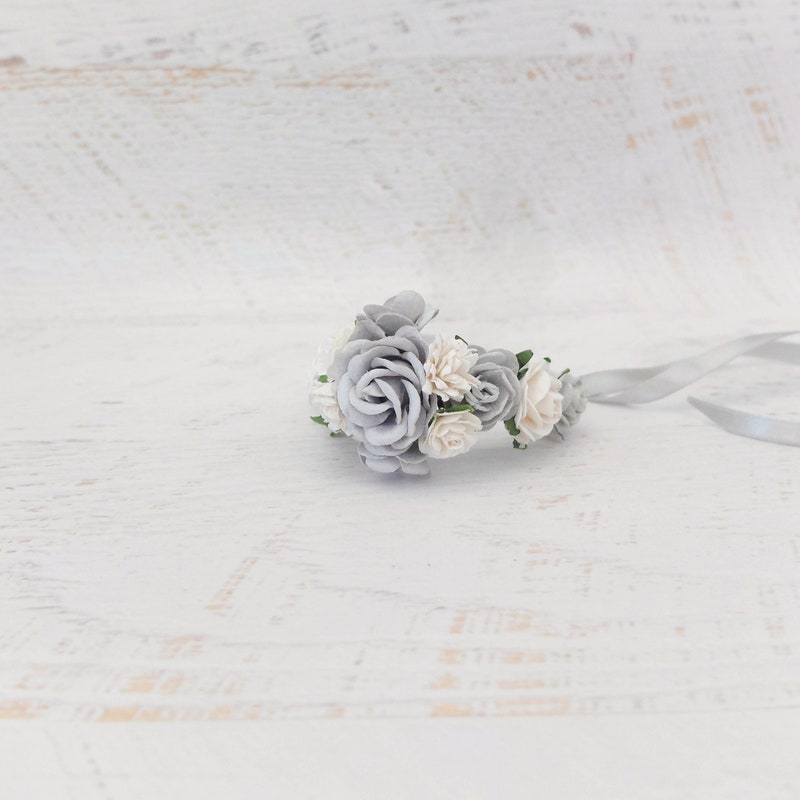 Mother of the Bride Corsage - Etsy