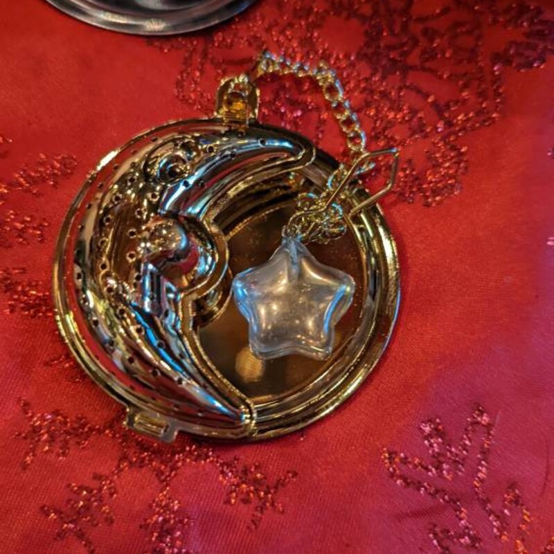 Stars Tea Set - Etsy