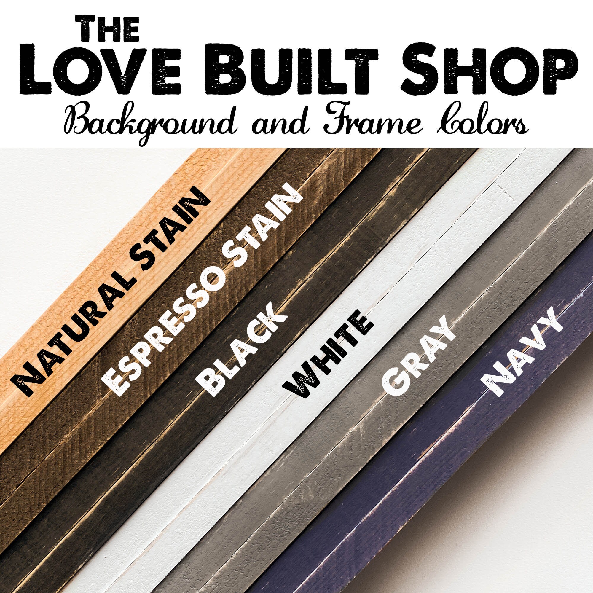 Build a Longer Table Sign Modern Farmhouse Wall Decor | Etsy