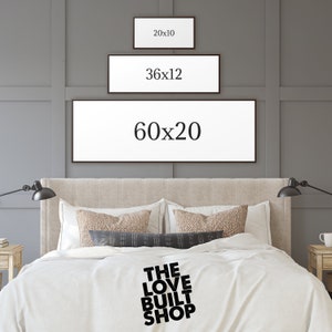 Family is Where Life Begins and Love Never Ends Large Framed Wood Sign ...