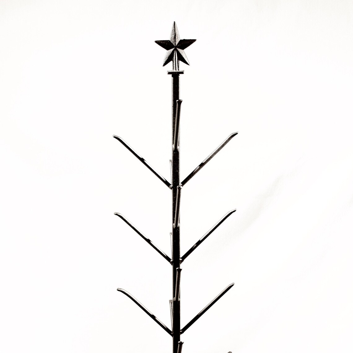 Mitten Tree/hat and Glove Drying Rack/christmas/gifts/entry | Etsy