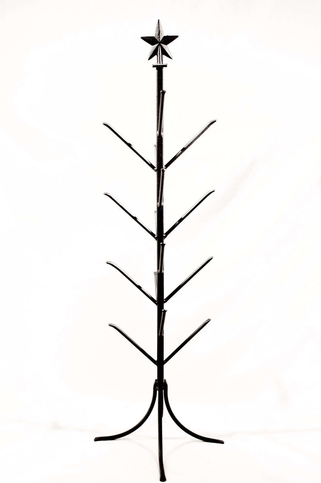 Mitten Tree/hat and Glove Drying Rack/gifts/entry - Etsy