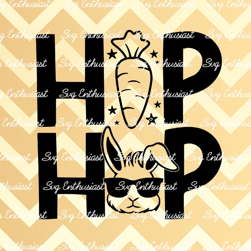 Hip Hop Svg - Etsy