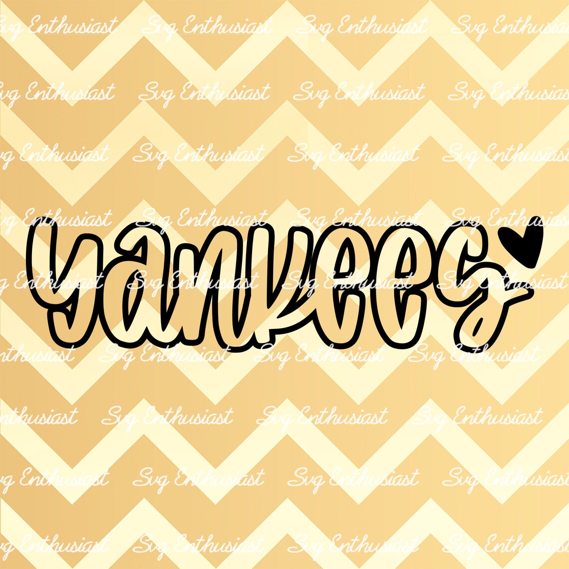 Yankees SVG Baseball SVG Yankees Mascot Svg Yankees Cheer | Etsy