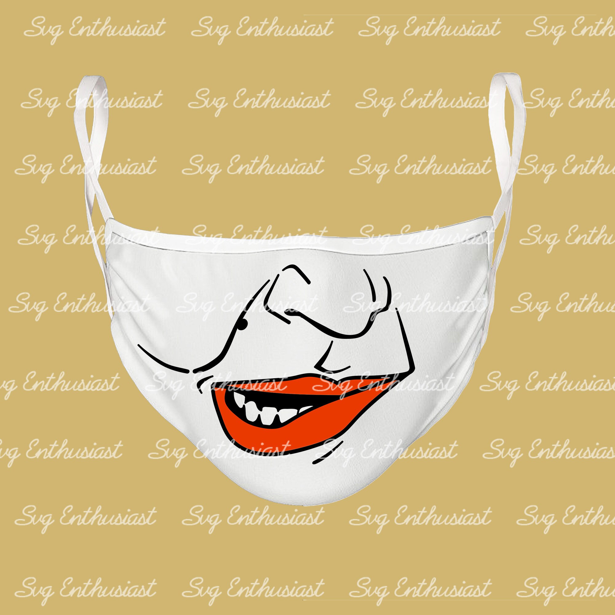 Hocus Pocus Masks SVG Halloween SVG Sanderson Sisters SVG - Etsy