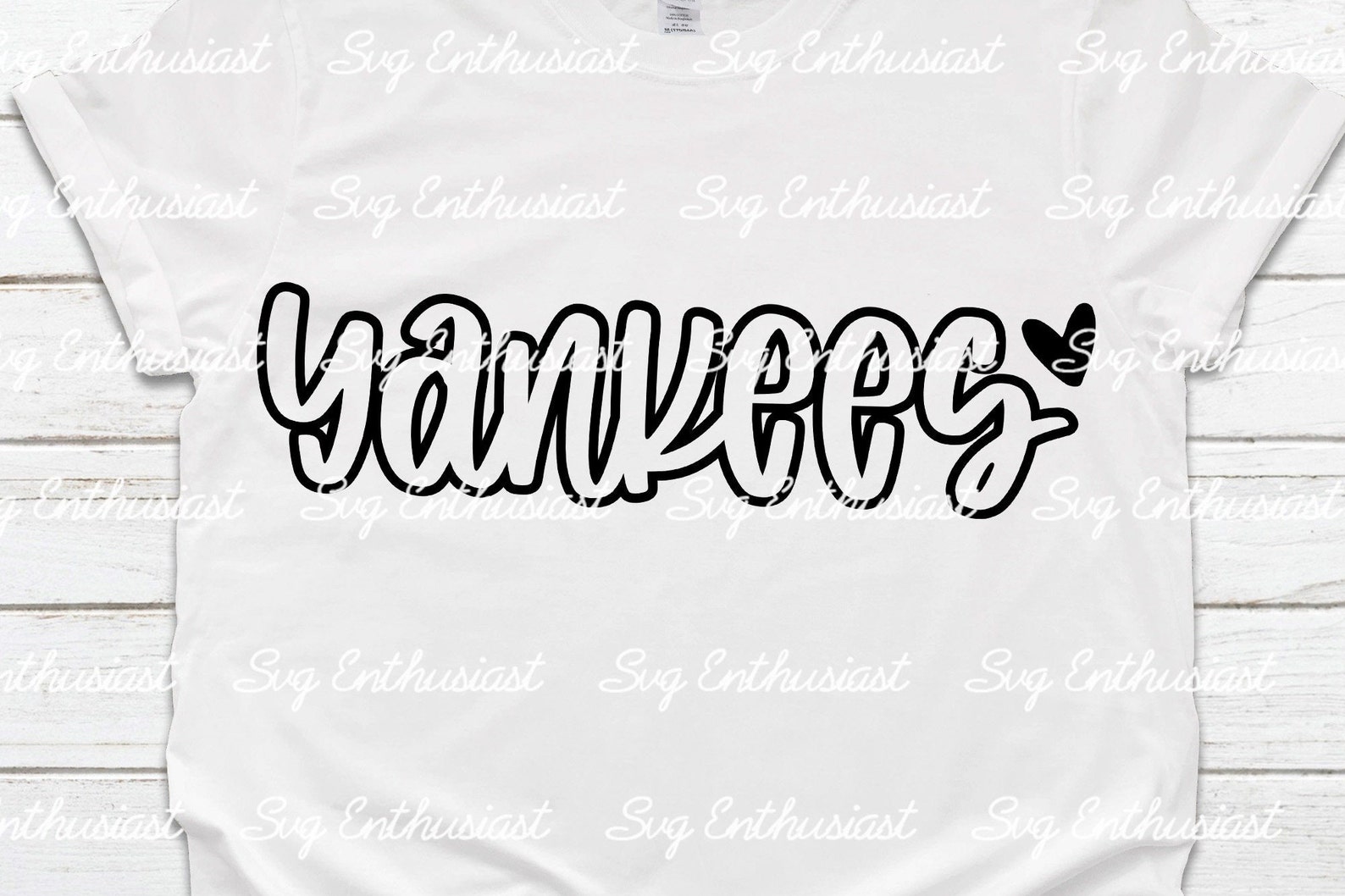 Yankees SVG Baseball SVG Yankees Mascot Svg Yankees Cheer | Etsy