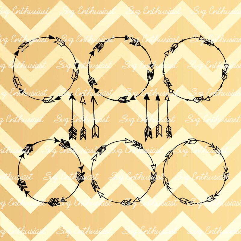 Monogram Frames - Etsy