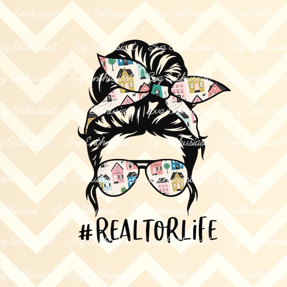 Realtor Life PNG Realtor Mom PNG Digital Download Realtor - Etsy